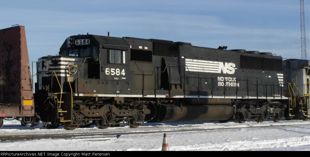 NS 6584